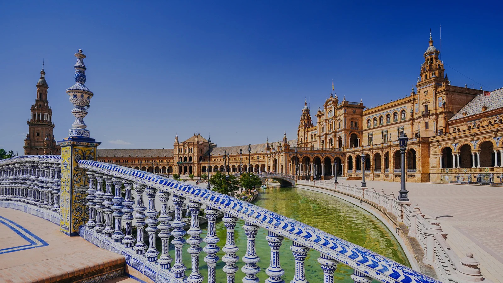 ISA Study Abroad in Sevilla, Spain | Go Overseas